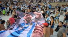 Messi Mania löst Social-Media- und Ticketing-Boom aus