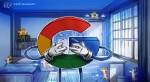 Whenever Bitcoin Prices Go Up or Down, Google Searches Soar