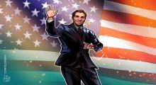 Critican a DeSantis, candidato estadounidense a favor de bitcoin, por usar fotos generadas con IA en su campaña de desprestigio de Trump