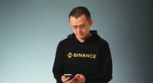 CEO da Binance fica revoltado com vazamento de conversas e dá bronca em funcionários