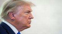 Trump hat Geheimdokumente zu Atom- und Waffenprogrammen eingeholt: Anklage