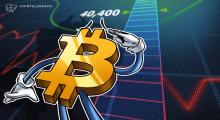 Analista da Empiricus destaca que Bitcoin atingiu nível chave que sinaliza alta de 60% rumo a US$ 40 mil