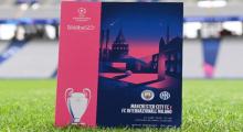 Fan tokens de Inter e Manchester City derretem antes final da UEFA Champions League