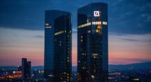 Deutschebank’dan dolar kuru ve faiz tahmini geldi!