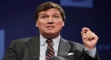 Fox News fordert Ex-Moderator Carlson auf, die Twitter-Show zu beenden: Berichte