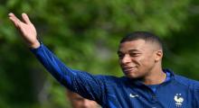 Die Zukunft von Mbappé ist stark zweifelhaft, nachdem er sich geweigert hat, den PSG-Vertrag zu verlängern