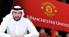 Manchester United hisseleri Katarlıya satış haberiyle uçtu!