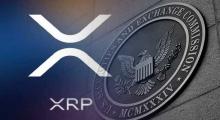 Ripple Vs. SEC: Hinman-Dokumente sind erschienen, XRP ist um 8 % gestiegen