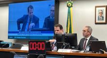 CPI das Pirâmides Financeiras é instaurada; veja quem são os deputados que compõem a comissão