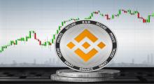 BNB lidera Top 10 após acordo entre SEC e Binance.US