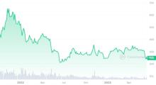 BNB cai mais de 20% no mês; entenda as polêmicas que pairam sobre o token da Binance