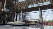 AIIB dient der Kommunistischen Partei Chinas: ehemaliger kanadischer Manager