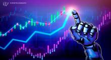 Bot de trading de criptomonedas toma prestados USD 200 millones para ganar USD 3