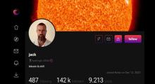 Fundador do Twitter doa R$ 24 milhões para desenvolvedores do Bitcoin