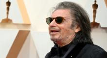 Der gute Vater: Al Pacino ist mit 83 wieder Vater