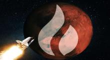 Huobi vai premiar trader com viagem para Marte; saiba como concorrer
