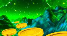 Bitcoin Düşerken Tahtadan Fırlayan 5 Altcoin ile Tanışın!