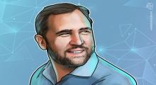 Brad Garlinghouse: caso da Ripple está quase no fim, mas luta pela clareza deve continuar