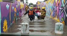 Zyklon fordert in Brasilien 13 Tote