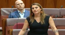 Vorwürfe wegen sexueller Übergriffe werfen Licht auf die Macho-Politik Australiens