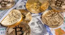 Empresa de pagamentos com criptomoedas que chegou a valer US$ 1,5 bilhão vai fechar as portas