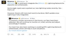 Artık An Meselesi! Binance’den Büyük Bitcoin Hamlesi Öncesi Bir Duyuru Daha!