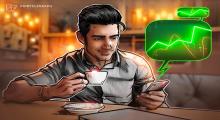 El mercado de capital riesgo de criptomonedas se vuelve optimista en medio de alarmas de recesión macroeconómica
