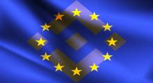 Executivos da Binance na Europa se afastam da empresa