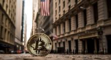 Bitcoin salta para US$ 28.000, fica no positivo pela primeira vez em junho e rali pode continuar
