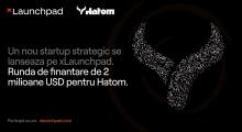 Un startup din Dubai se lanseaza pe xLaunchpad si aduce noi produse financiare pe reteaua MultiversX
