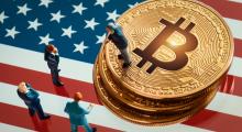 Carteira ligada a mercado da dark web transfere Bitcoin e comunidade suspeita de envolvimento do governo dos EUA