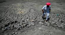 Wie der Klimawandel extreme Hitze befeuert