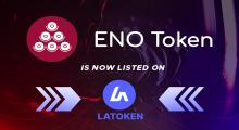 ENO-Token-Listen auf LATOKEN sollen die Weinindustrie verändern
