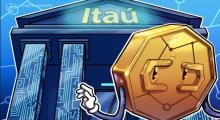 Itaú vai defender o Bitcoin e as criptomoedas e anuncia entrada na Associação Brasileira de Criptoeconomia, ABCripto