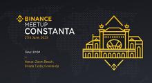 Constanța va fi gazda celui de-al patrulea eveniment Binance pe 27 iunie 2023