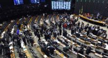 Binance, Mercado Bitcoin e outras 10 corretoras devem depor em CPI