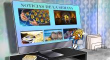Top criptonoticias de la semana: Bitcoin domina 50% del mercado tras 2 años, ETFs de BTC al contado elevan el precio de BTC, Binance bajo la lupa en Brasil: su director al Congreso, y más