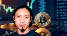 El precio de bitcoin es dirigido por el mercado de futuros, dice Willy Woo