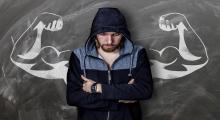 LEO-Token zeigt positive Bewegungen, da wichtige Münzen unter Volatilität leiden