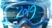「2019年初頭にTOP10コインを100ドルずつ買った場合」仮想通貨の年間パフォーマンスを検証