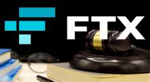 FTX processa ‘amigos’ de SBF para recuperar R$ 3,3 bilhões