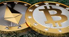 Bitcoin ve ETH: Gökkuşağı Grafiği Bu Seviyeleri Gösteriyor!
