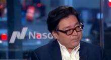 Bitcoin chegará em R$ 1 milhão com gigantes de Wall Street entrando no mercado, diz Tom Lee