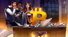 B3 lança exchange cripto para vender Bitcoin, ETH, USDT, LTC e XRP
