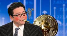 Tom Lee Geri Döndü! İşte Çarpıcı Bitcoin Tahmini!