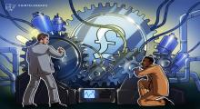 Libra digital será pseudônima com foco na privacidade, aponta chefe de CBDC do BoE