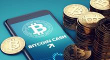 Kaching!  Der Preis von Bitcoin Cash explodiert um über 100 % – was treibt ihn an?