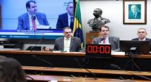 CPI das pirâmides de criptomoedas convoca 38 pessoas, veja lista