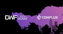 DWF Labs Commits $28 Million Investment to Fuel Conflux’s Exponential Growth
