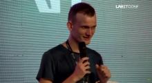Bitcoin precisa de atualização, alerta Vitalik Buterin